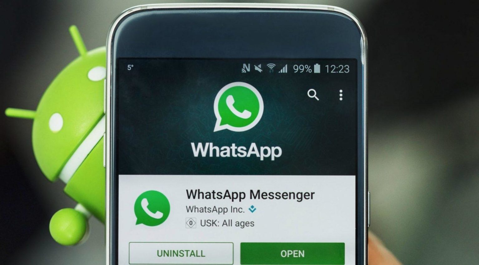 Come usare WhatsApp Web su PC - OpinioniTech