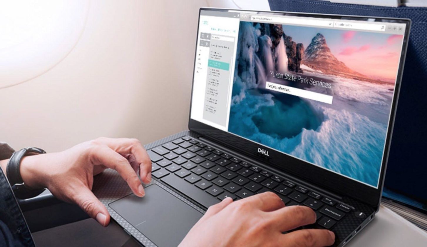 Dell XPS 13 2018: specifiche tecniche, prezzo e uscita - OpinioniTech