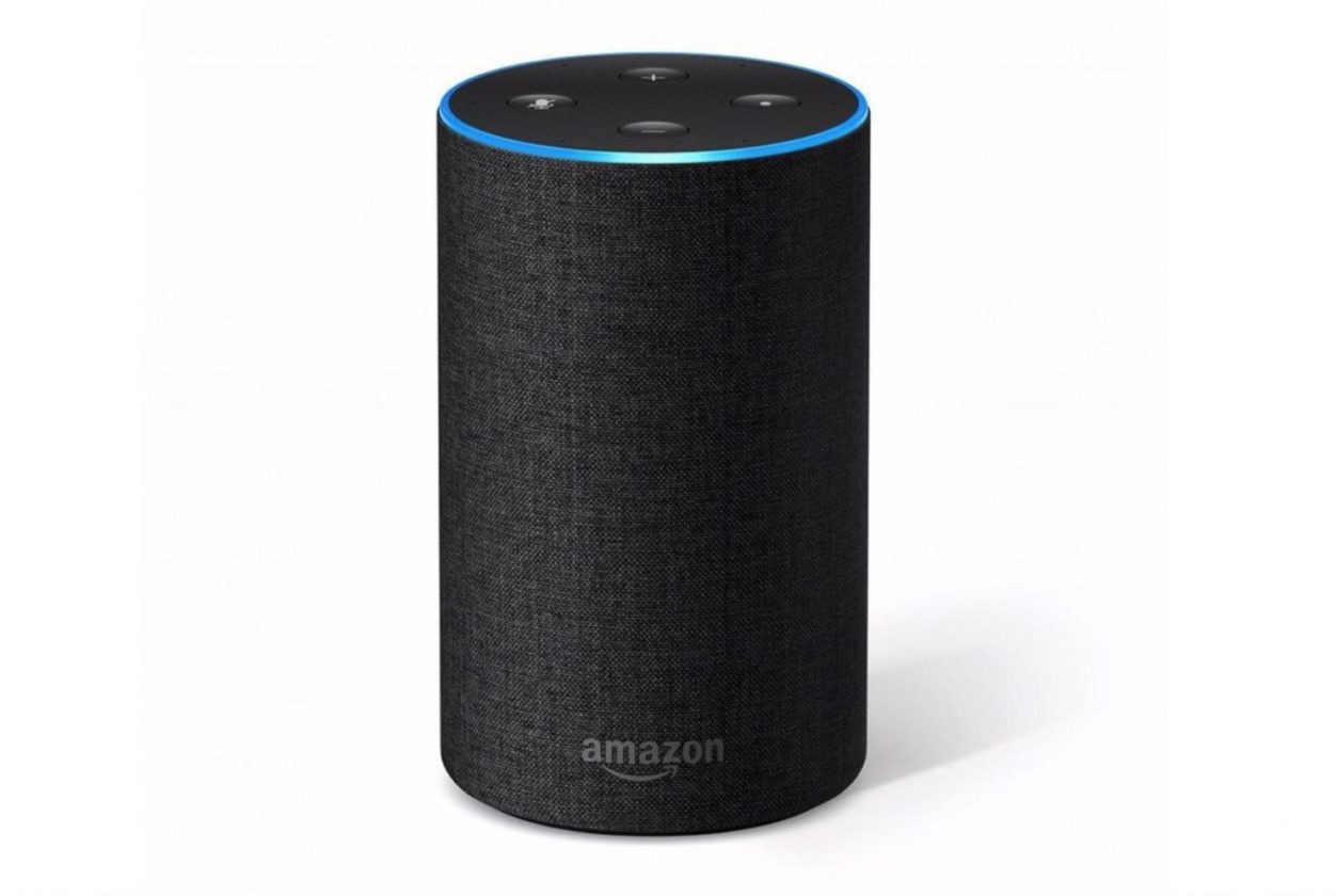 Amazon Echo e Alexa in Italia: prezzo, specifiche tecniche ufficiali ...