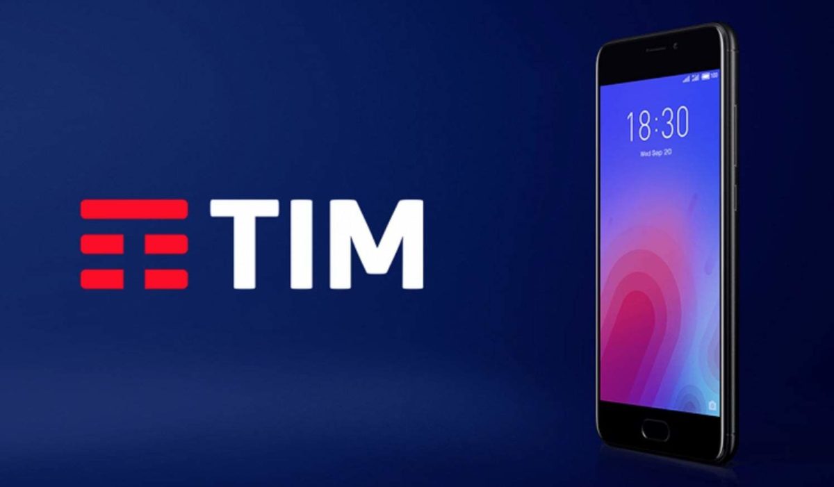 APN TIM: configurare iPhone, Android e hotspot - OpinioniTech