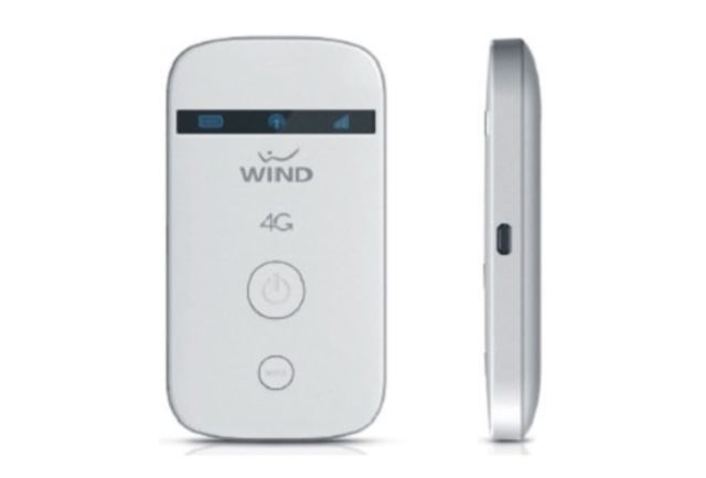 APN Wind: configurare iPhone, Android e hotspot - OpinioniTech