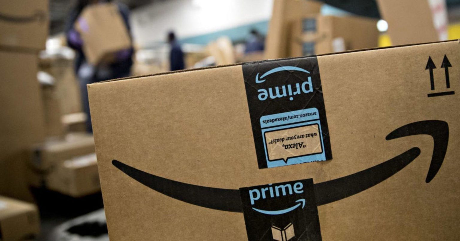 Come fare reso Amazon e chiedere il rimborso - OpinioniTech