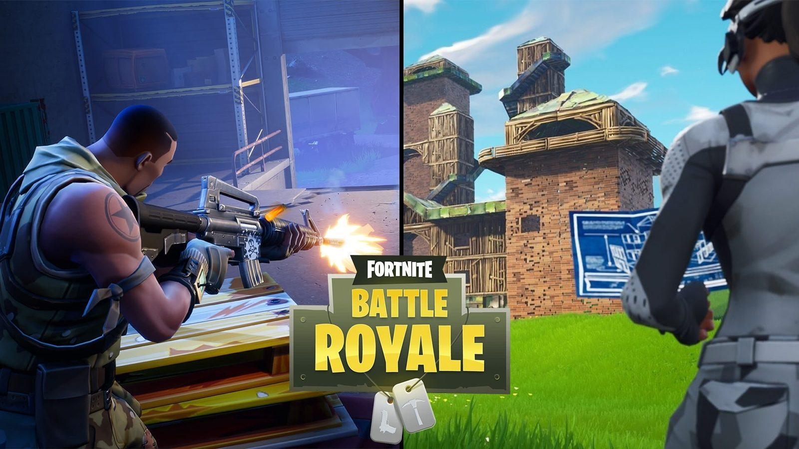 Fortnite aggiornamento 7.20: novità e dettagli ufficiali - OpinioniTech