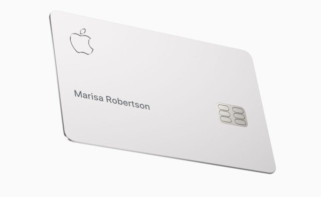 Apple Card, come funziona e quando arriverà in Italia - OpinioniTech