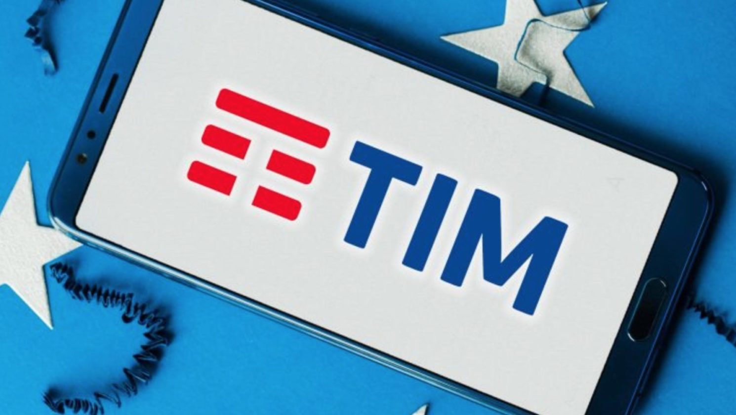 Offerte TIM, Internet 100 e 200 GB a prezzo speciale - OpinioniTech