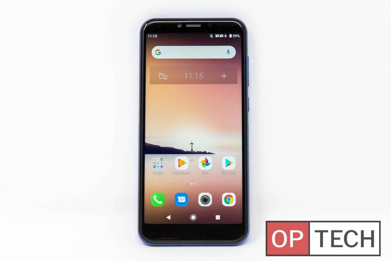 Alcatel 1S, recensione dello smartphone pensato per i giovani
