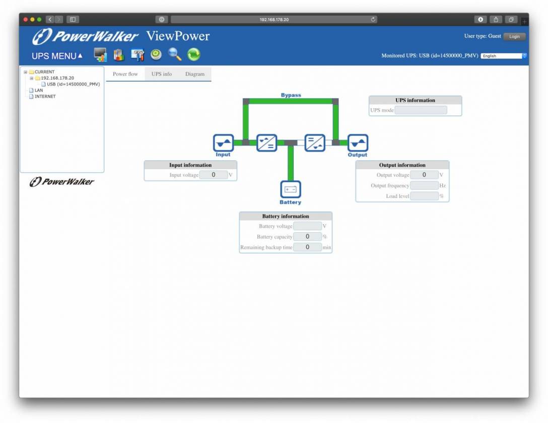 PowerWalker VI 600 CSW, recensione UPS sinusoidale pura - OpinioniTech